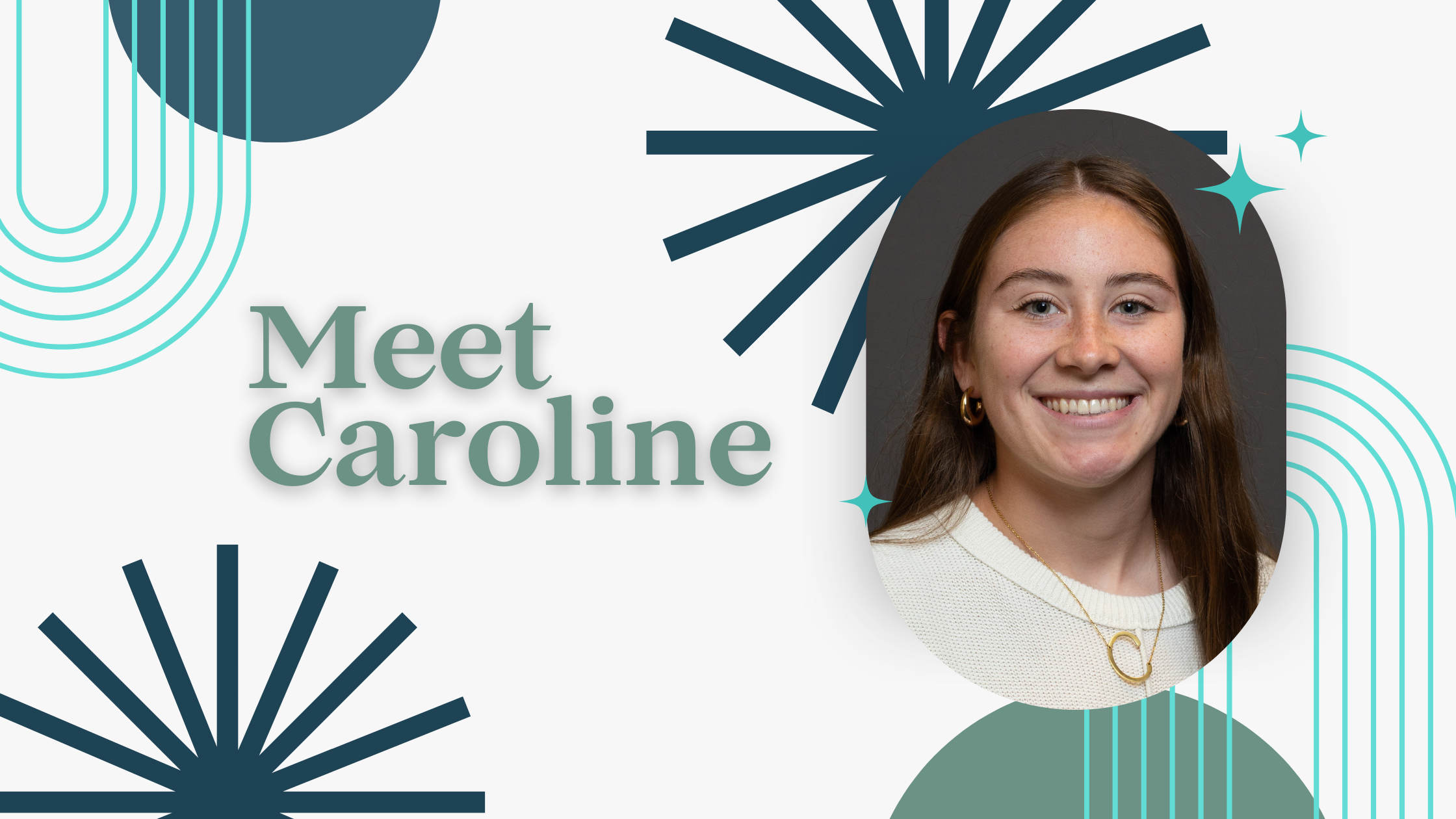 Meet Caroline! | Haas Financial Group